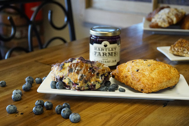 Explore exquisite baked goods, wedding cakes and more at Sweet Zulu ...